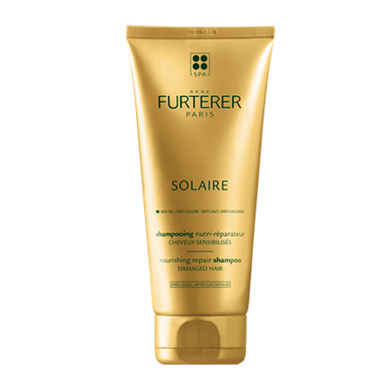 Τα σαμπουάν που αποκαθιστούν τη λάμψη και τη ζωντάνια των μαλλιών, μετά την έκθεση στον ήλιο ...